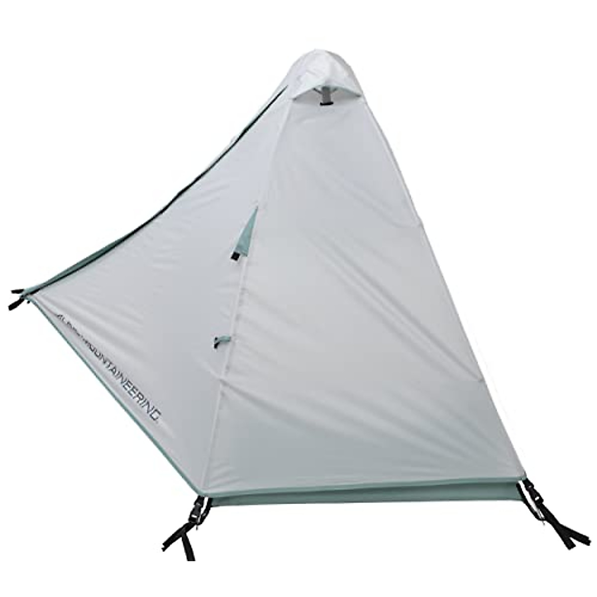 ALPS Mountaineering Felis 1-Person Tent, Recycled Materials