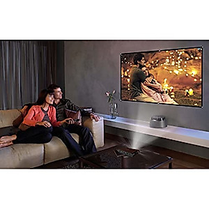 KXDFDC Portable Mini Projector Home Theater Video Led Full 720 P Resolution Beamer FreeShipping Projector for Smartphone