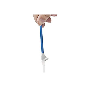 UES DSLR or SLR Digital Camera APS-C Sensor Cleaning Swabs (40 Individually Vacuum Packed Swabs in a Bubble Mailer)