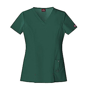 Nalgene HDPE Narrow Mouth BPA-Free Water Bottle, 32 oz , White