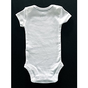MJ Baby Bodysuit