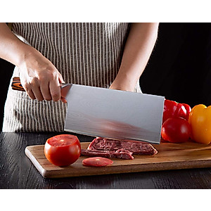 Perkin Chefs Knife Kitchen Knife Chinese Kitchen Knife CH101