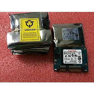 SSD CE707-67901 8GB for Laserjet Enterprise M750 Half Slim Solid State Drive