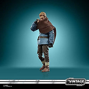 STAR WARS The Vintage Collection OBI-Wan Kenobi Multipack Toys, 3.75-Inch-Scale Action Figures, Kids 4 and Up