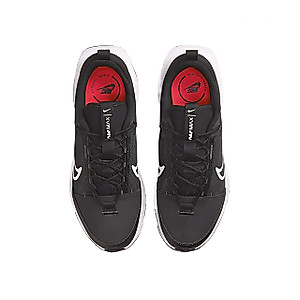 Nike Womens WMNS Air Max INTRLK DQ2904 001 - Size 8W Black/White/Anthracite