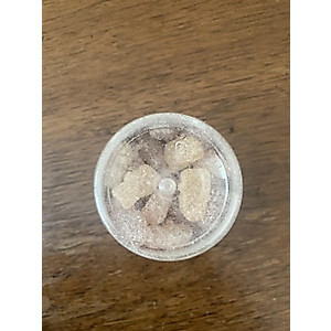 Natural Power cbds Organic Hemp Gummies High Potency Advanced Extra Strength Supplement - Best Gummy for Adults - Low Sugar with Pure Hemp Oil Extract - Edibles