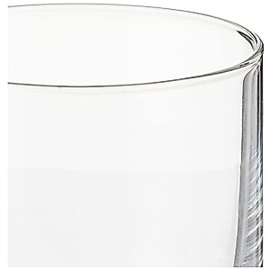 Zwiesel Glas Tritan Paris Barware Collection Cocktail Tasting/Whiskey/Juice, 5.1-Ounce, Set of 6