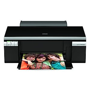 Epson Stylus Photo R280 Ultra Hi-Definition Photo Printer (C11C691201)