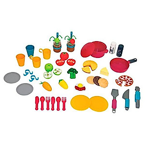 Little Tikes Cook ‘n Learn Smart Kitchen, 30.00 L x 14.00 W x 39.50 H Inches