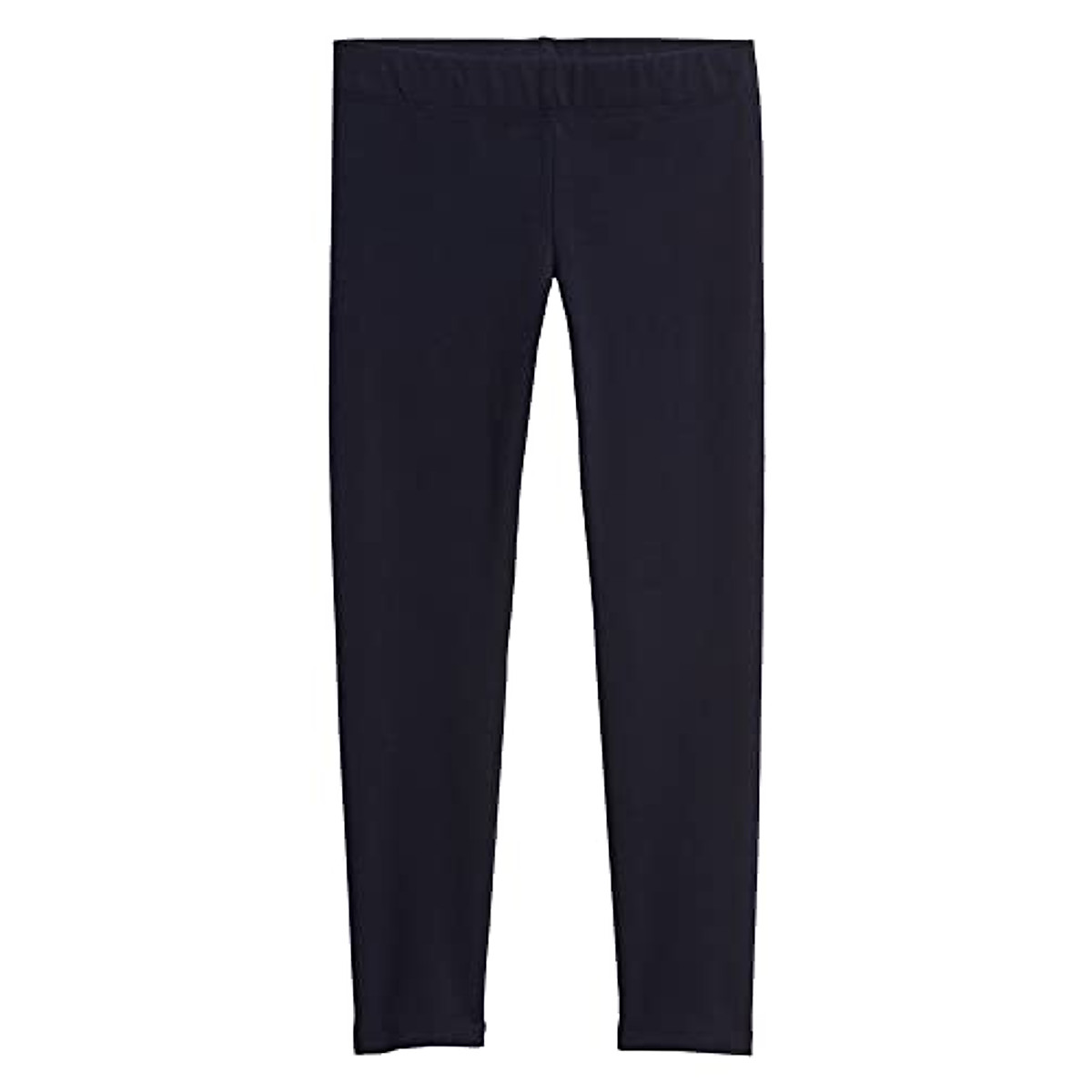 GAP Girls Jersey Legging, Blue Galaxy, Large US