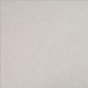 Container Furniture Direct Chic Accent Arm Chairs for Living Room, Bedroom, or Home Office, Button-Tufted Midcentury Armchair with Wingback Design and Splayed Legs, Ivory