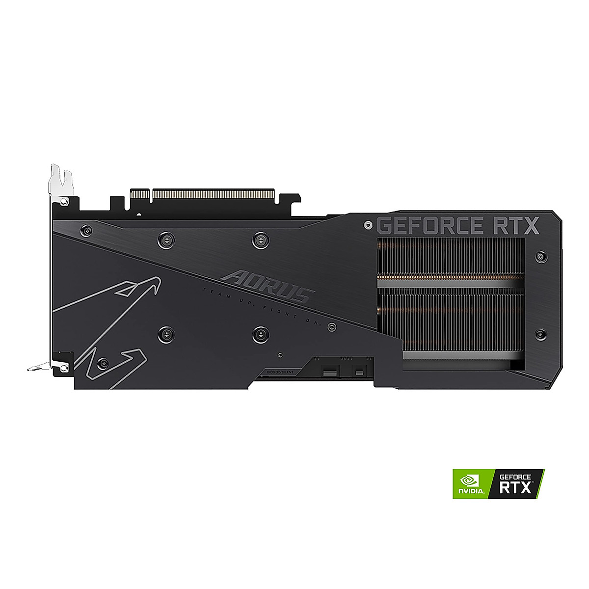 GIGABYTE AORUS GeForce RTX 3060 Elite 12G (REV2.0) Graphics Card, 3X WINDFORCE Fans, 12GB 192-bit GDDR6, GV-N3060AORUS E-12GD Video Card