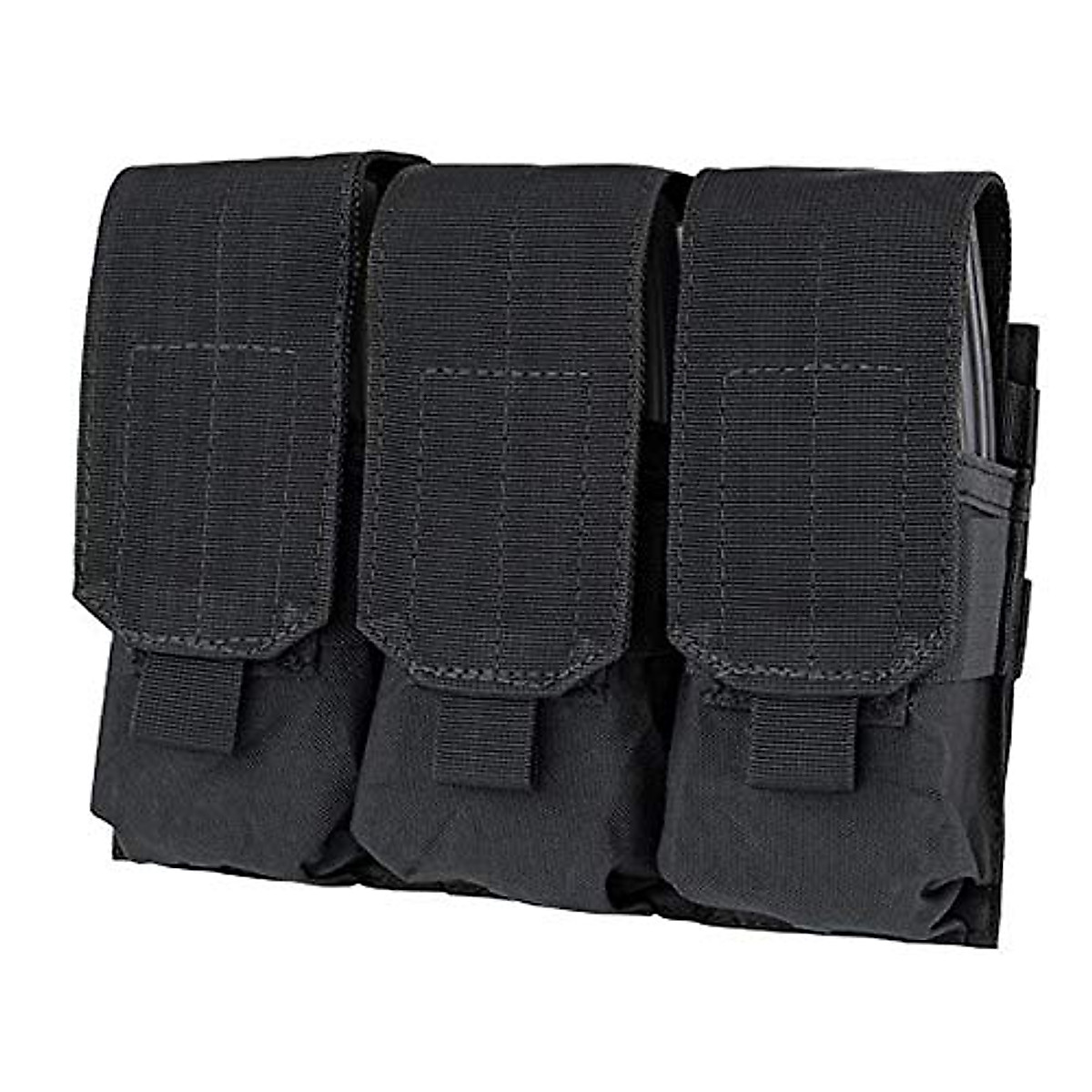 Condor Elite MA58-498 Triple M4 Mag Pouch Coyote Brown