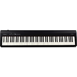 Roland FP-30 88-key Digital Piano Black