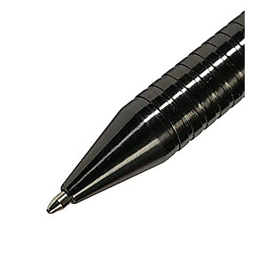 Valtcan Impel Titanium Bolt Pen EDC Writer