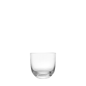 Schott Zwiesel Tritan Crystal Glass Audrey Barware Juice/Whiskey Glass, 13.5-Ounce, Set of 6