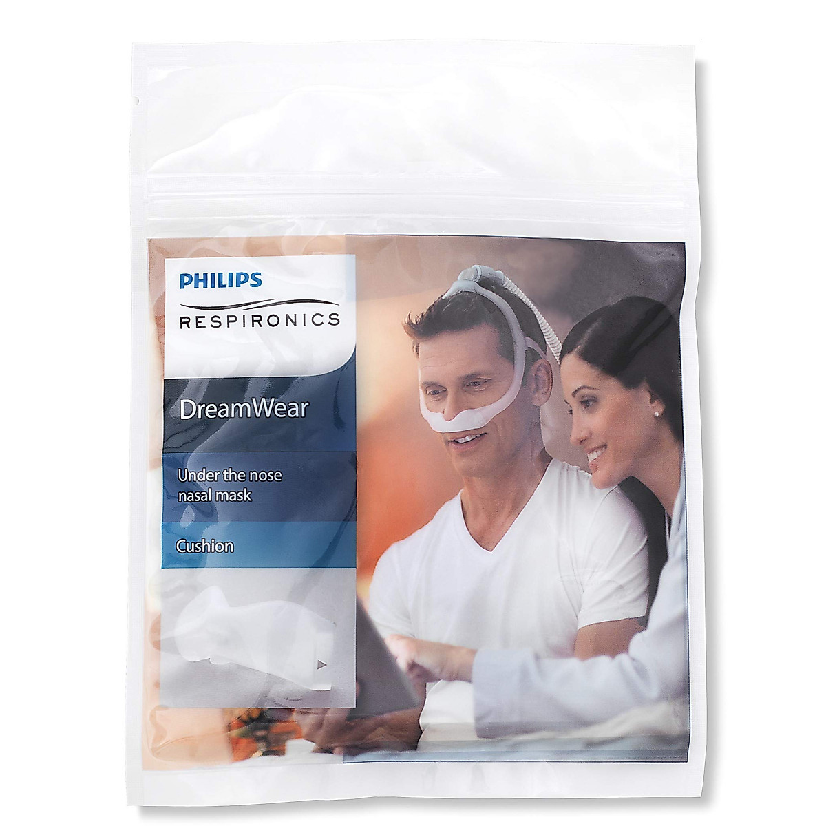 Philips Respironics DreamWear Nasal Cushion (Medium)