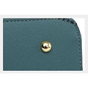 Women Leather Totes Wallets Designer Handbags Shoulder Bags Top Handle Bags for Daily Work Travel