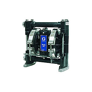 Graco D31255 3/8 Diaphragm Transfer Pump