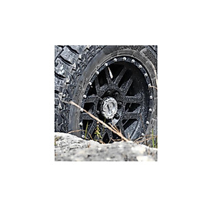 Mile Marker Premium Locking Hubs (449SS)