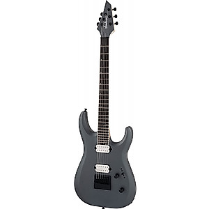 Jackson Pro Series Dinky DK Modern EverTune 6 Electric Guitar - Satin Graphite