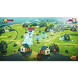 Cat Quest & Cat Quest II: Pawsome Pack (PS4)