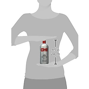 Chi Infra Shampoo, 32 Fl Oz