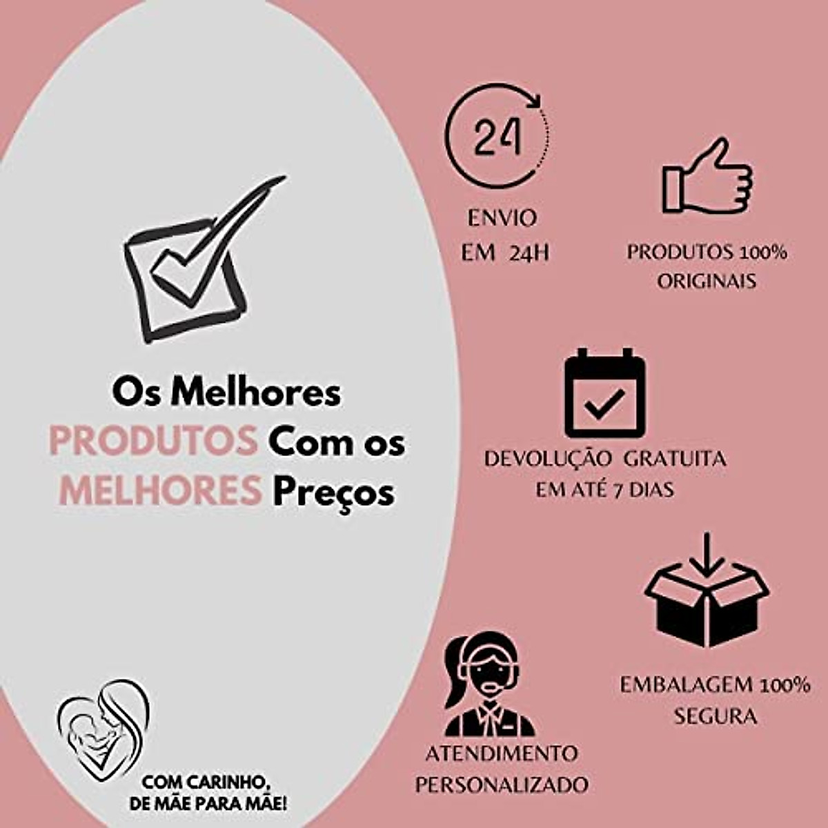 Munchkin Soft-Tip Infant Spoon, 6 Count