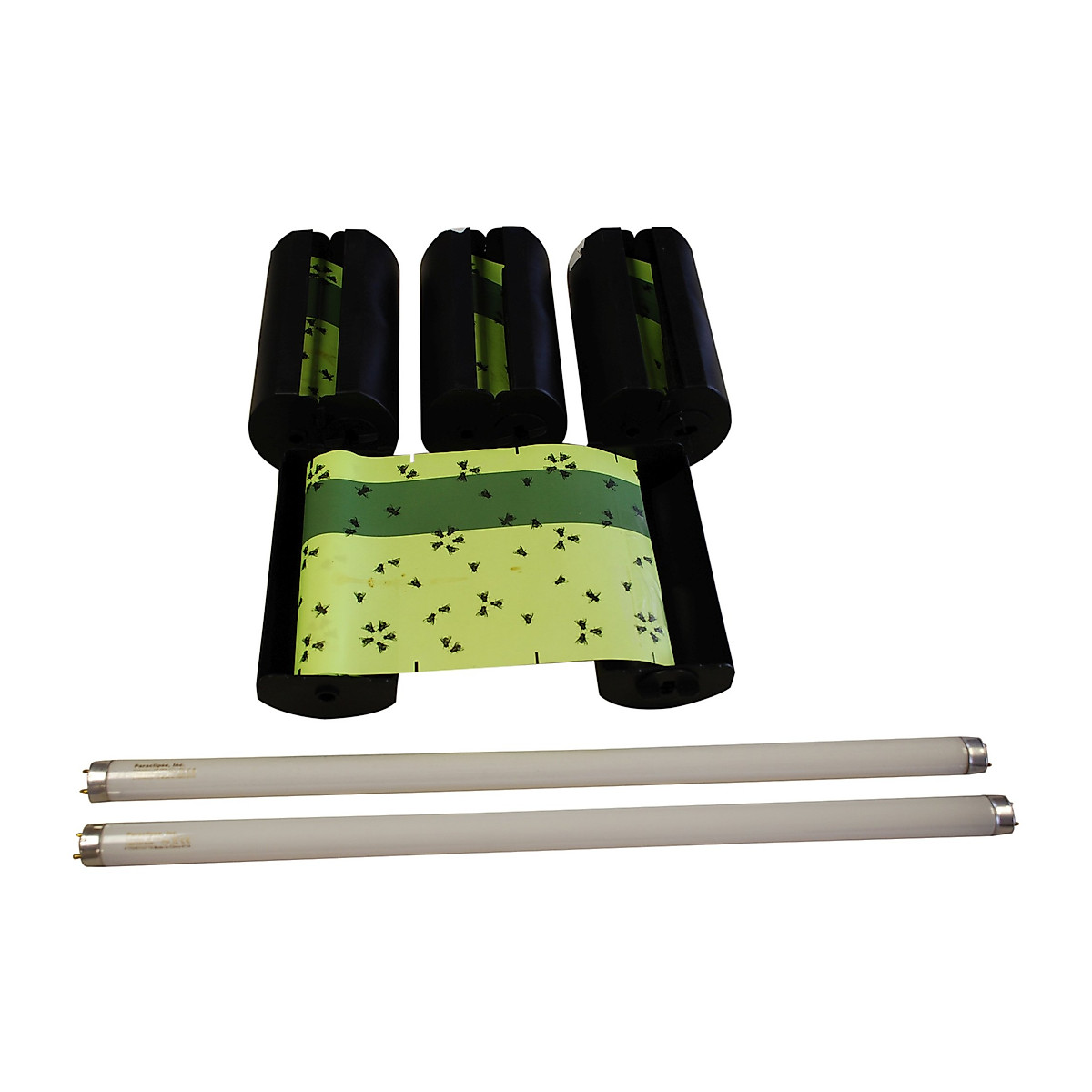 Paraclipse 73893 Terminator Annual Pack, 4 Cartridges and 2 Bulbs (Pack of 6)