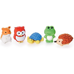 Creativity for Kids Build and Grow Tree House Craft Kit - Treehouse Playset Toy for Boys and Girls, Classic Toys for Kids