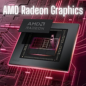 HP G9 High-Performace Laptop, for Home & Business, 15.6" FHD Display, AMD Ryzen 7 5825U (Beats i7-1165G7), 64GB RAM, 2TB SSD, Fingerprint Reader, HDMI, SD Card Reader, Wi-Fi 6, Windows 11 Pro, Black