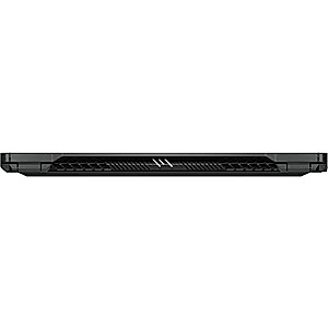 ASUS ROG Zephyrus 15.6" WQHD(2560 x 1440) 165Hz Gaming Laptop, AMD Ryzen 9 6900HS CPU, NVIDIA GeForce RTX 3060 GPU, 16GB DDR5 RAM, 512GB SSD, Backlit Keyboard, WiFi 6E, Win11, Eclipse Gray, W/GaLiMu