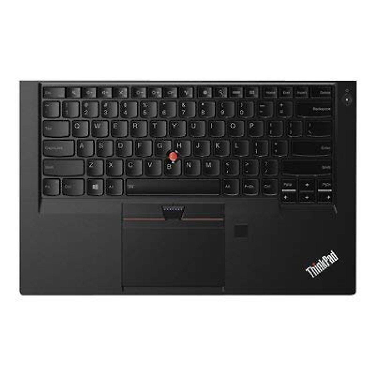Lenovo ThinkPad T460s 20F9005BUS 14" LCD Ultrabook, Intel Core i7 (6th Gen) i7-6600U Dual-core 2.60 GHz, 20 GB, 512GB SSD (Renewed)