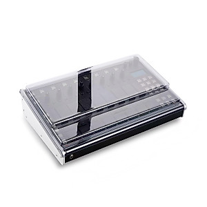 Decksaver Isla Instruments S2400 Cover (DS-PC-S2400)