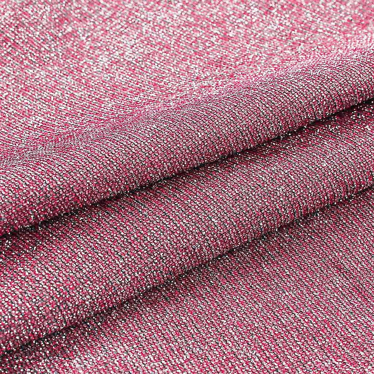 Women's Glitter Strappy Tank Tops Shining Sequin Decoration Sleeveless V Neck Pullovers Sexy Sparkle Cami Swing Vest Pink