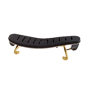 Kun Solo Shoulder Rest for Violin 3/4 & 4/4