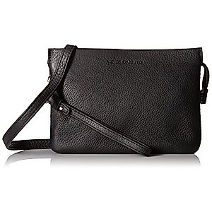 Vince Camuto Cami-CB Cross Body Bag, Black, One Size
