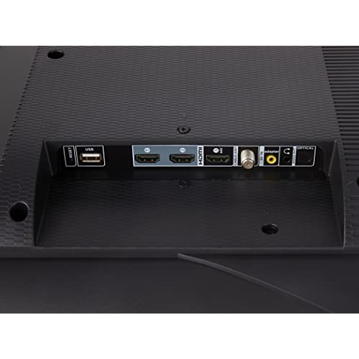 TCL 40" Class 3-Series Full HD 1080p LED Smart Roku TV - 40S355