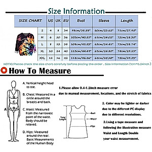 Hocus Pocus Halloween Sweatshirt Women Sanderson Witch Museum Graphic Tee Reverse Tie Dye Rainbow Pullover Sweatshirt (4sanderose,Small,Alpha,Small,US)