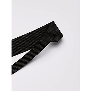 Ludwig LF350B Black Parade Marching Bass Drum Sling