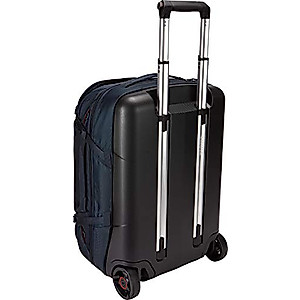 Thule Subterra Luggage 55cm/22, Mineral, 56L