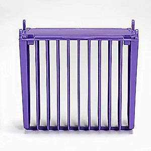 Kaytee Hay Buffet With Snap-Lock Lid