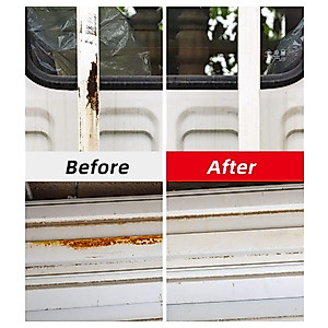 LUCKUT Quick Change Discs 2 Inch Roll Lock- 46pcs, 1/4'' Holder Surface Discs for Die Grinder Surface Strip Rust Paint Removal (46)