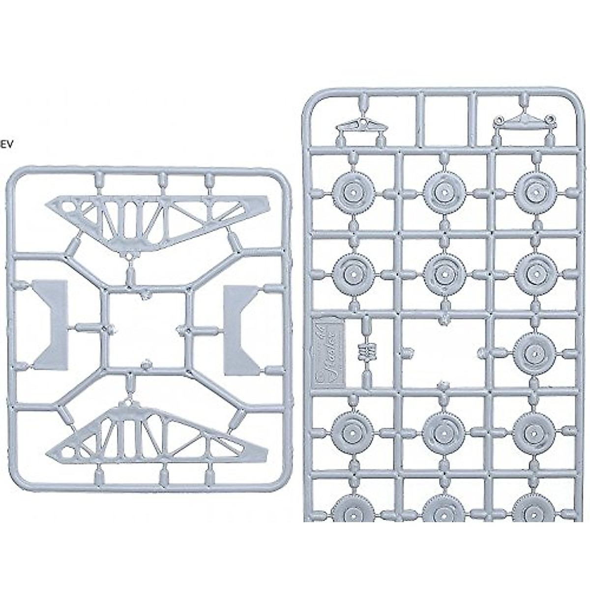 Amodel AN602 Tsar Bomba 1/72 72265