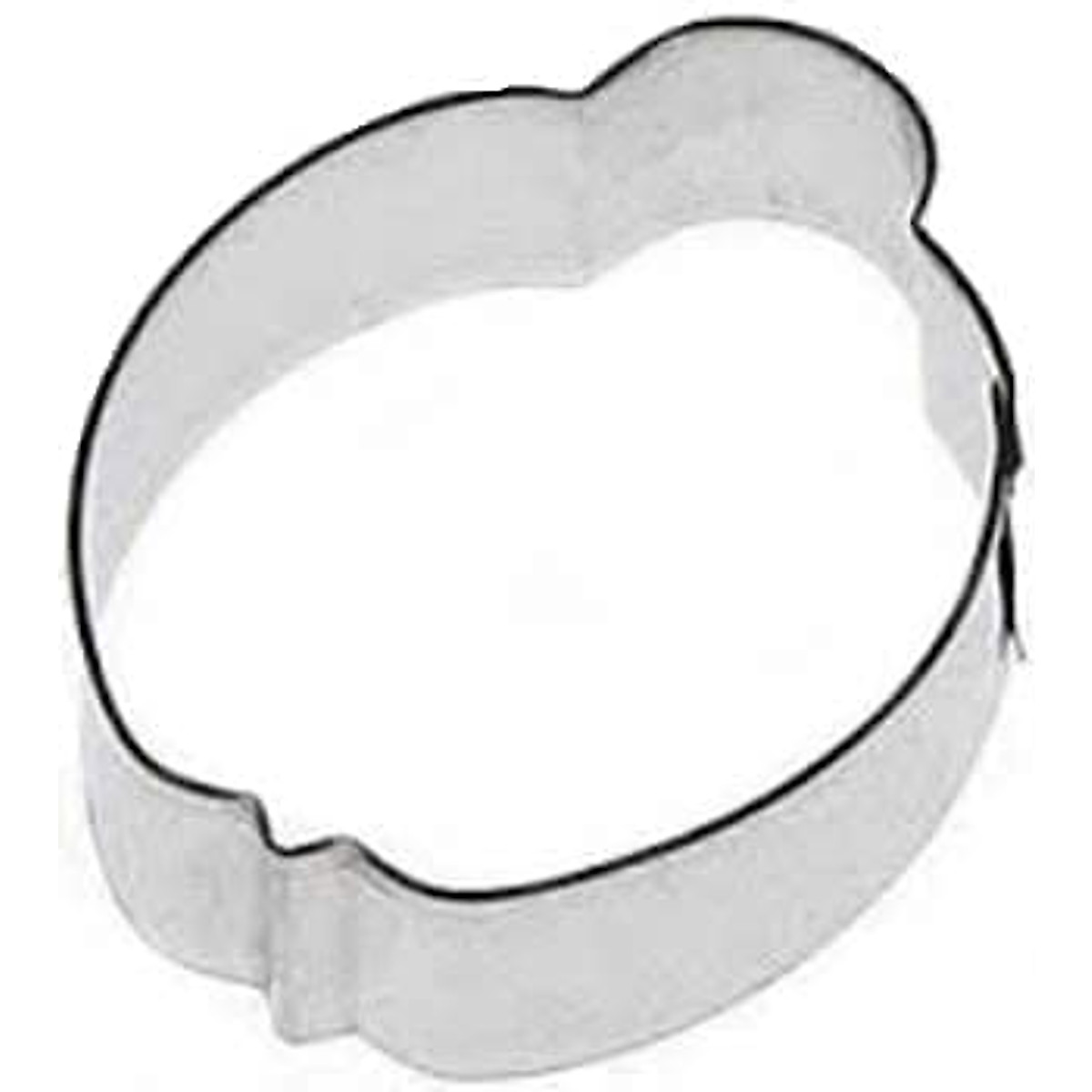 Ladybug Insect 3 Inch Cookie Cutter from The Cookie Cutter Shop – Tin Plated Steel Cookie Cutter – Made in the USA