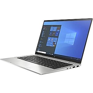HP Smart Buy EliteBook x360 1040 G8 i7-1165G7 16GB 256GB W10P64 14" FHD SV Touch 3-Year