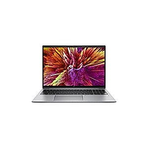 HP ZBook Firefly G10 16" Mobile Workstation - WUXGA - 1920 x 1200 - Intel Core i7 13th Gen i7-1360P Dodeca-core (12 Core) - 32 GB Total RAM - 512 GB SSD - Silver