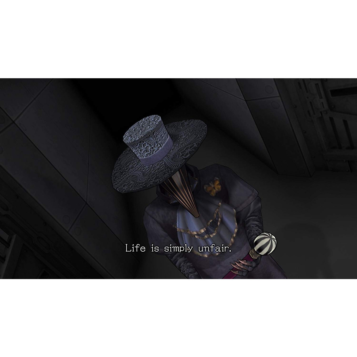 Zero Escape: Zero Time Dilemma - PlayStation 4