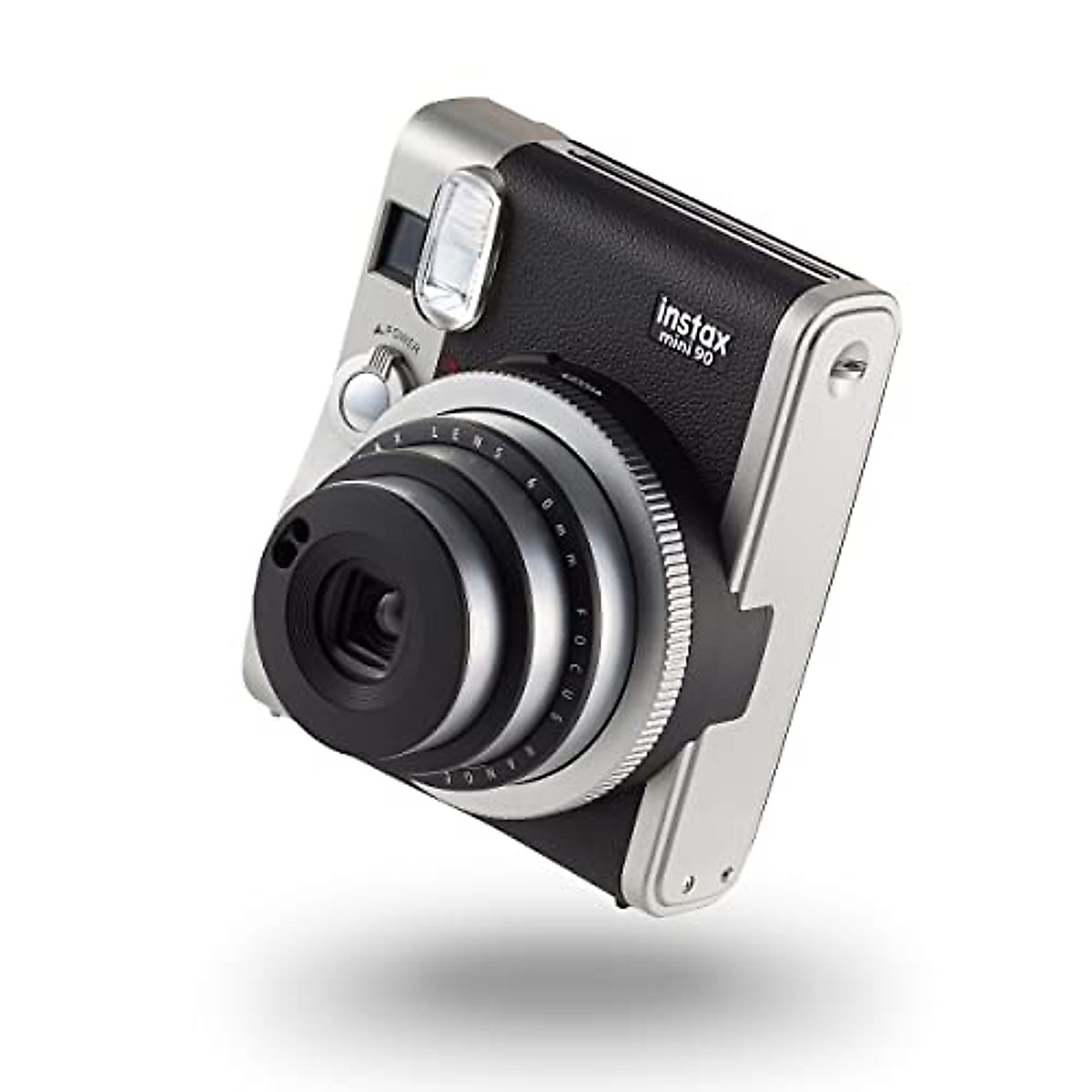 Fujifilm Instax Mini 90 Neo Classic Instant Film Camera