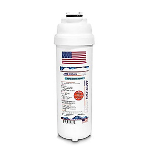 AFC Brand, Water Filter, Model # AFC-EWH-3000, Compatible with to Elkay(R) Filter 51300C